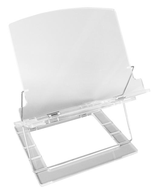 Acrylic Shtender – Schonfeld Collection